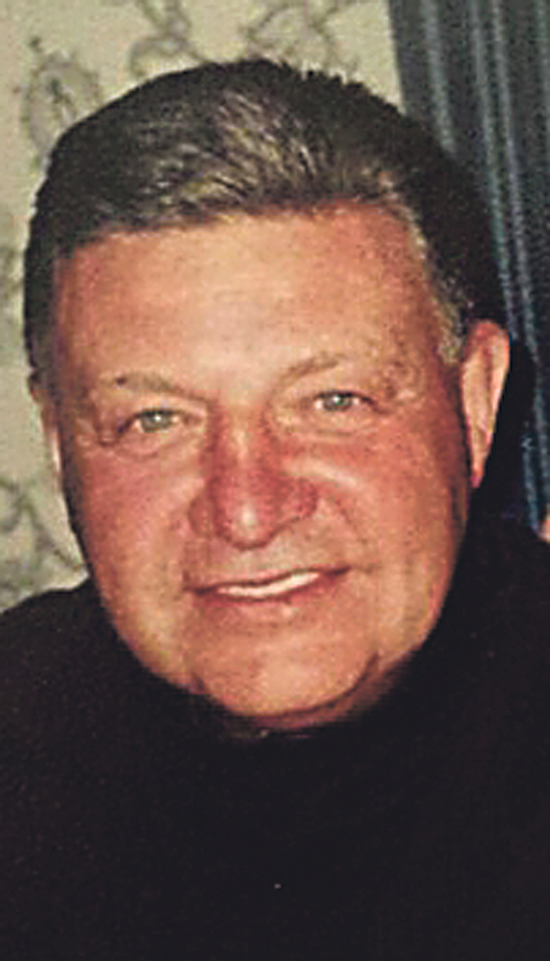 George Rosenfelder | News, Sports, Jobs - Times Observer